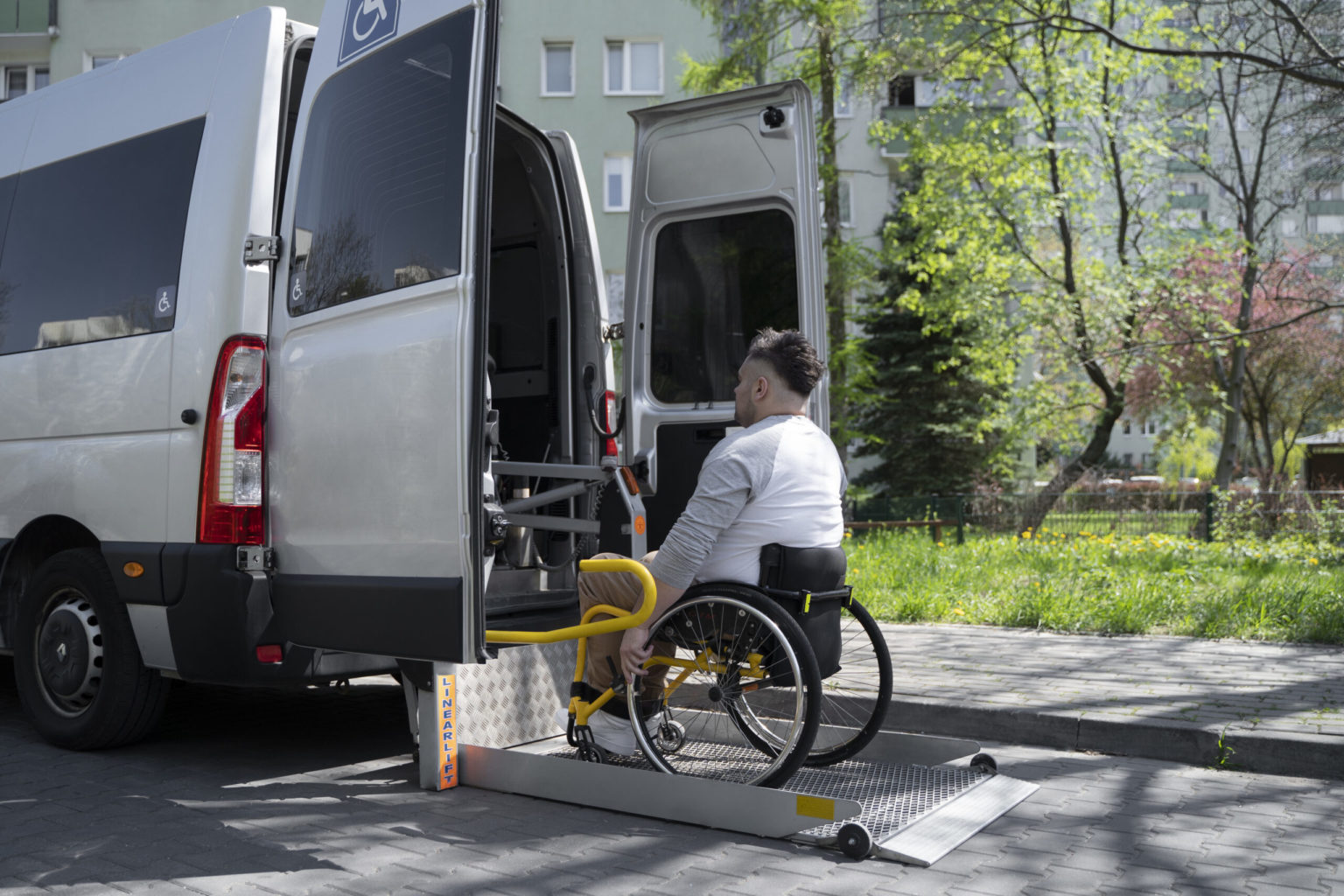 MediRide Express – MediRide Express